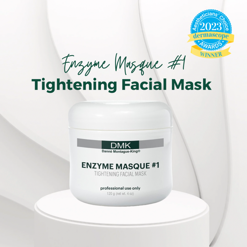 Enzyme Masque #1 – DMK Baltic