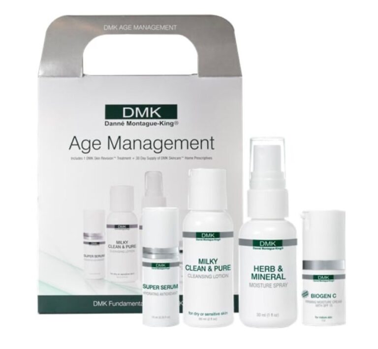 KIT Age Management – DMK Baltic