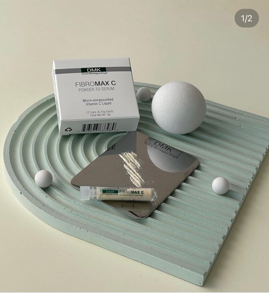 FibroMax C – DMK Baltic