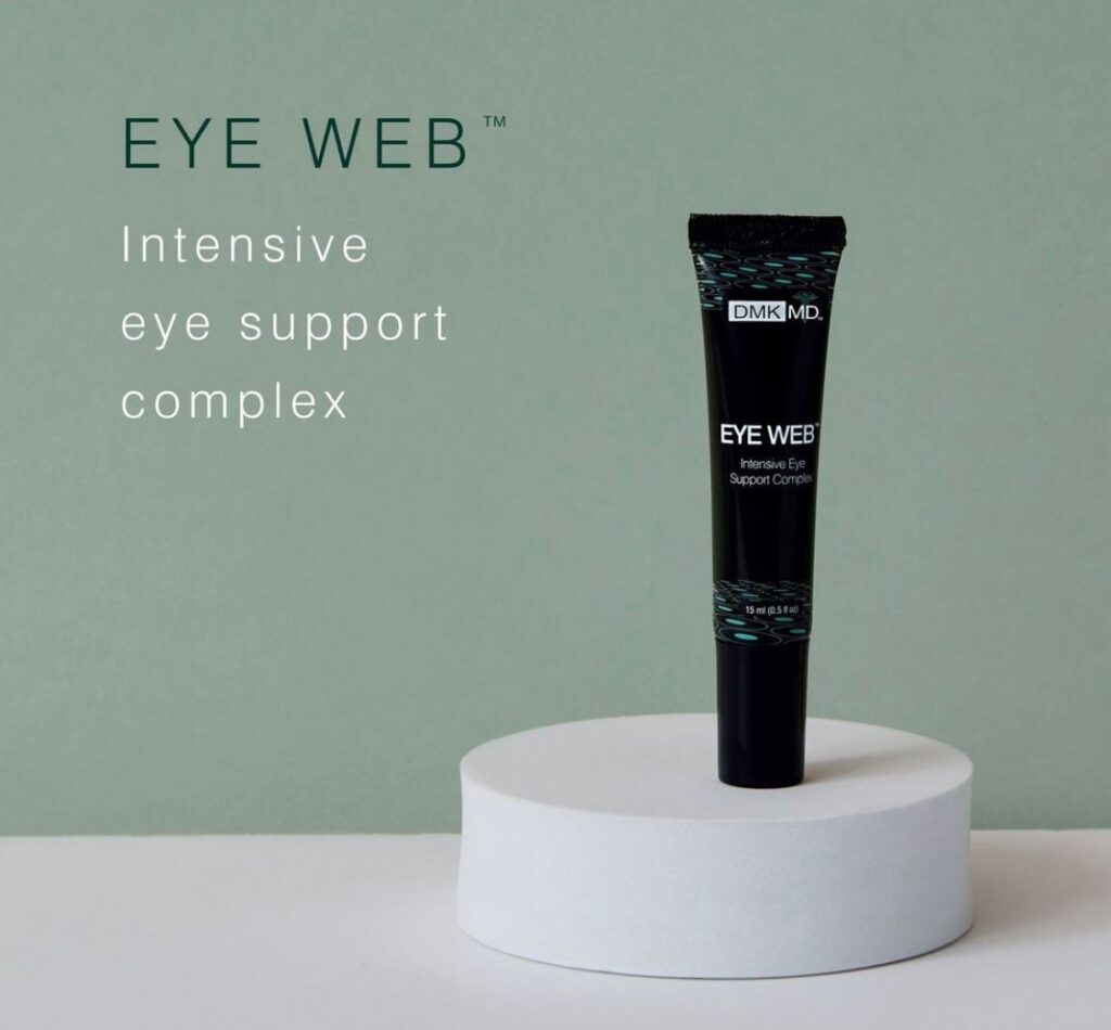 DMK MD Eye Web 15ml – DMK Baltic