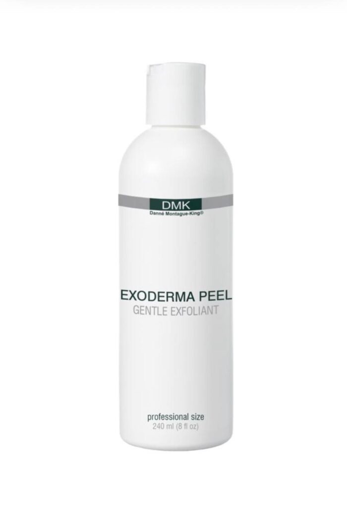 Exoderma Peel Plus 240ml – DMK Baltic