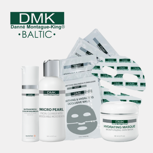 Hydra Glow Summer Kit – DMK Baltic